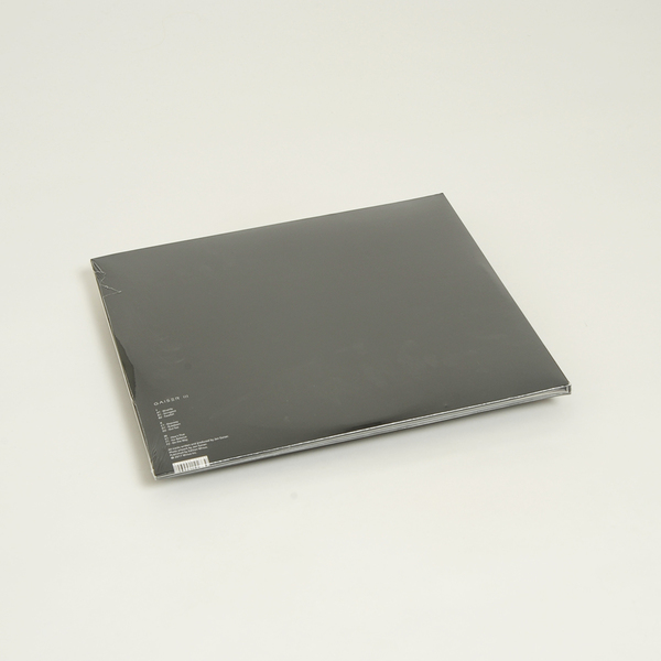 GAISER - III - Boomkat