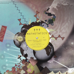 Adonis & Daryl Pandy - After Midnight - Boomkat