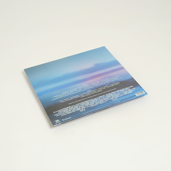 Nicholas Britell - Moonlight (OST) - Boomkat