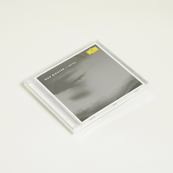 MAX RICHTER - Infra - Boomkat