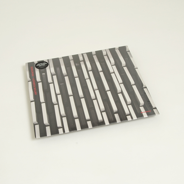 Anton Kubikov - Whatness - Boomkat