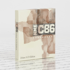 Various - C86 (Deluxe 3CD Edition) - Boomkat