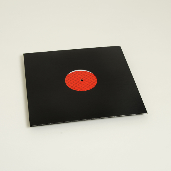 Ross 154 - Hybrids EP - Boomkat