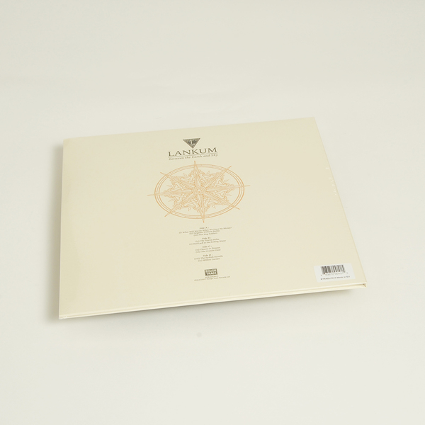 Lankum - Between the Earth and Sky - Boomkat