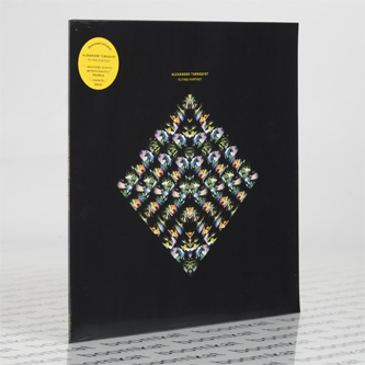 ALEXANDER TURNQUIST - Flying Fantasy - Boomkat