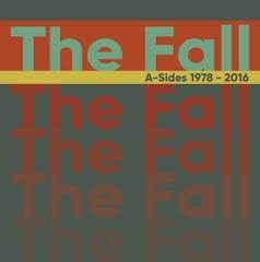 The Fall - Singles 1978-2016: A Sides - Boomkat