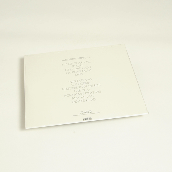 Angel Olsen - Phases - Boomkat