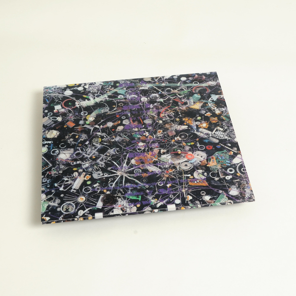 GREG BEATO - El Tipo Mas Bonito En La Generacion De Los Feos - Boomkat