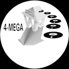 4 - Mega - Drop This / Higher - Boomkat