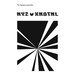 NYZ - XNOTNL - Boomkat