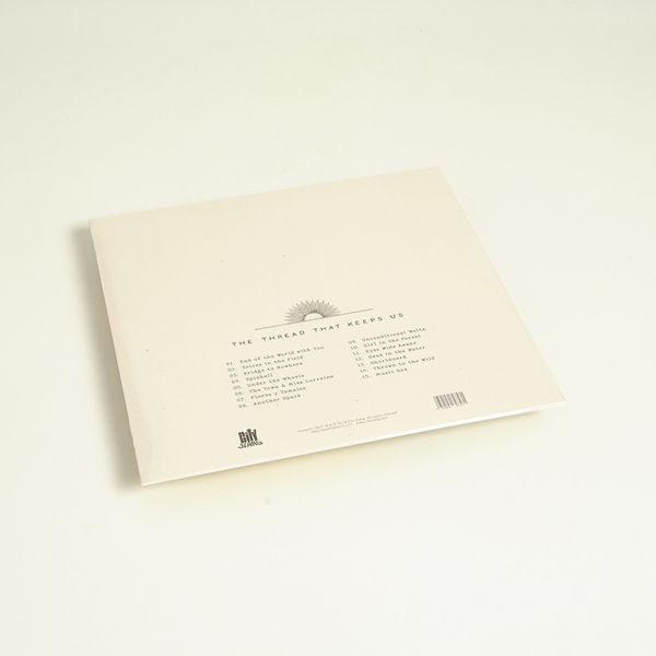 Calexico - The Thread That Keeps Us - Boomkat