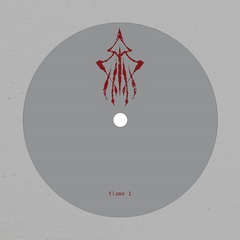Flame 1 (Burial & The Bug) - Fog / Shrine - Boomkat