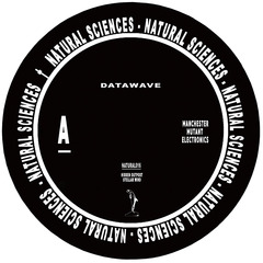 Datawave - Datawave - Boomkat