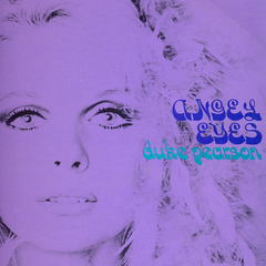 Duke Pearson - Angel Eyes (New York City 1961) - Boomkat