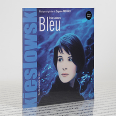 ZBIGNIEW PREISNER - Three Colours: Bleu (OST) - Boomkat