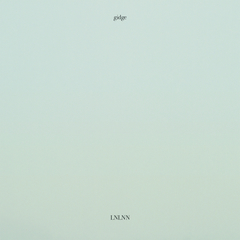 Gidge - Lulin - Boomkat