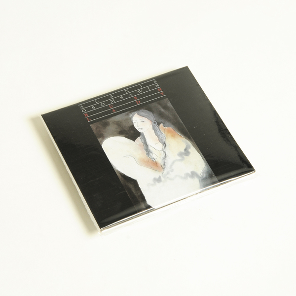 Alanis Obomsawin - Bush Lady - Boomkat