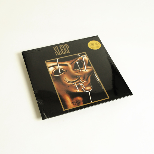 SLEEP - Vol. 1 - Boomkat