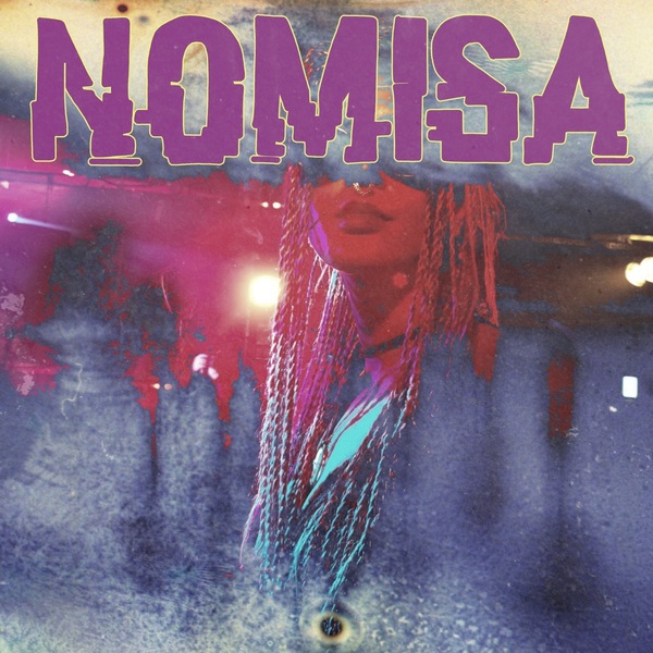 Nah Eeto - Nomisa - Boomkat