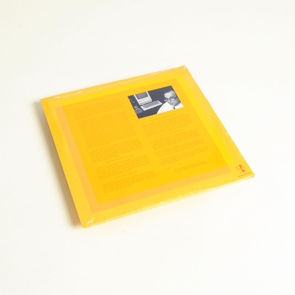 Carl Stone - Electronic Music from the Eighties and Nineties - Boomkat