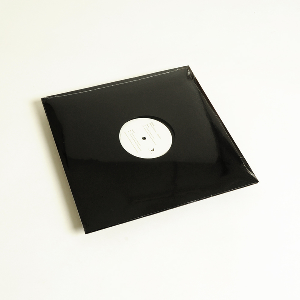 Dauwd - Theory of Colours - Versions - Boomkat