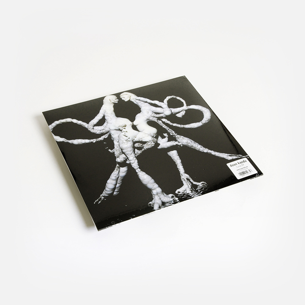 Doon Kanda - Luna EP - Boomkat