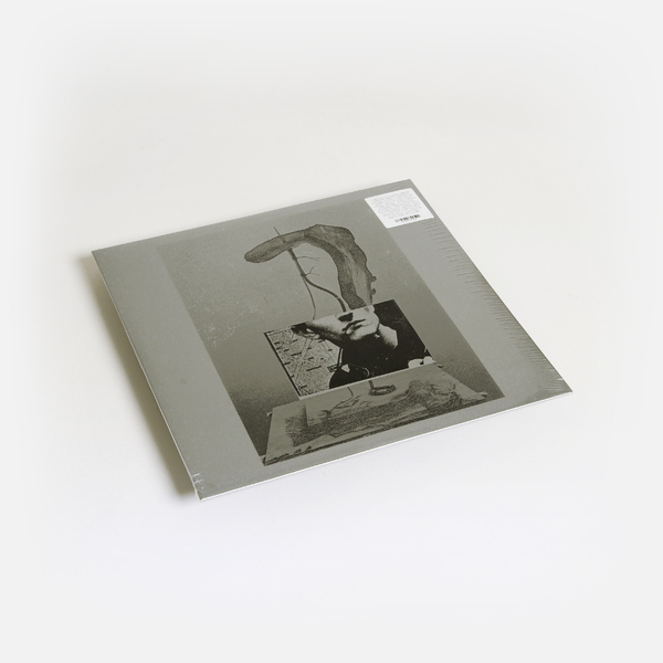 Sebastian Gandera - Le Raccourci - Boomkat