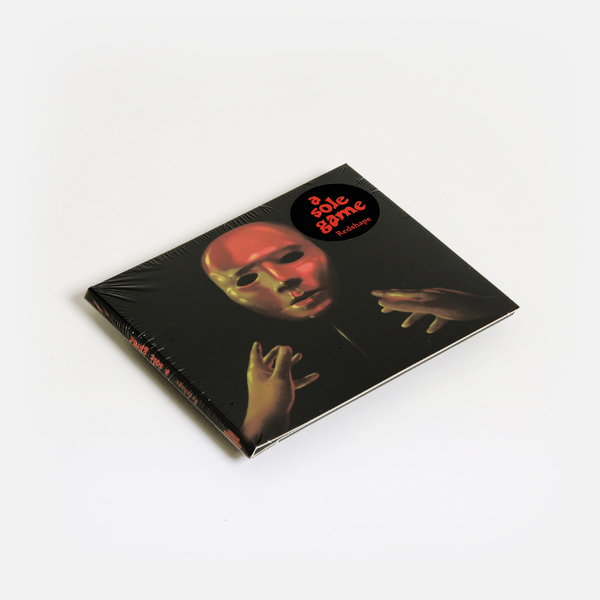 Redshape - A Sole Game - Boomkat