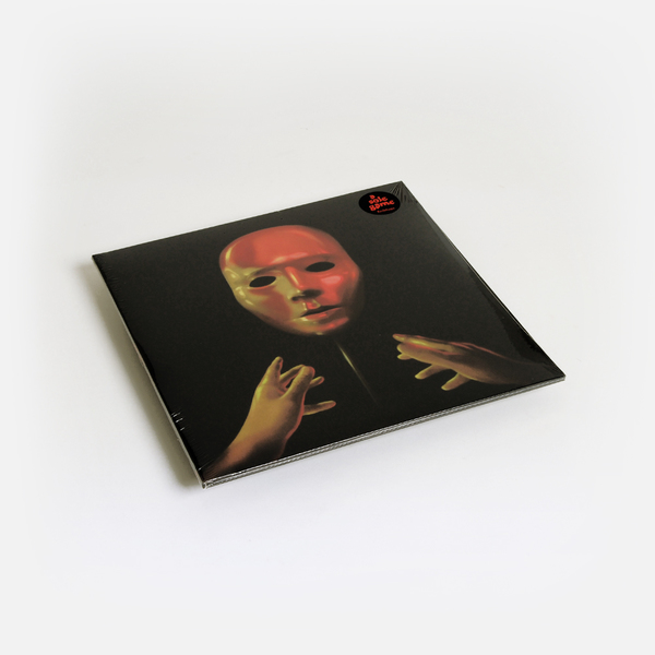 Redshape - A Sole Game - Boomkat