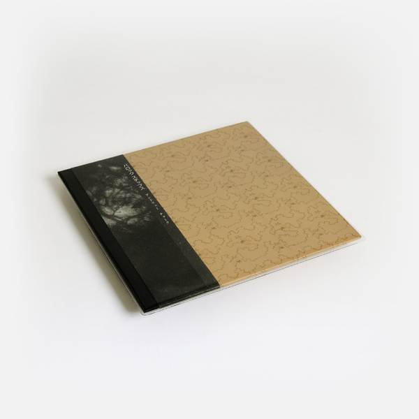 andrew chalk - Baroque Steps - Boomkat