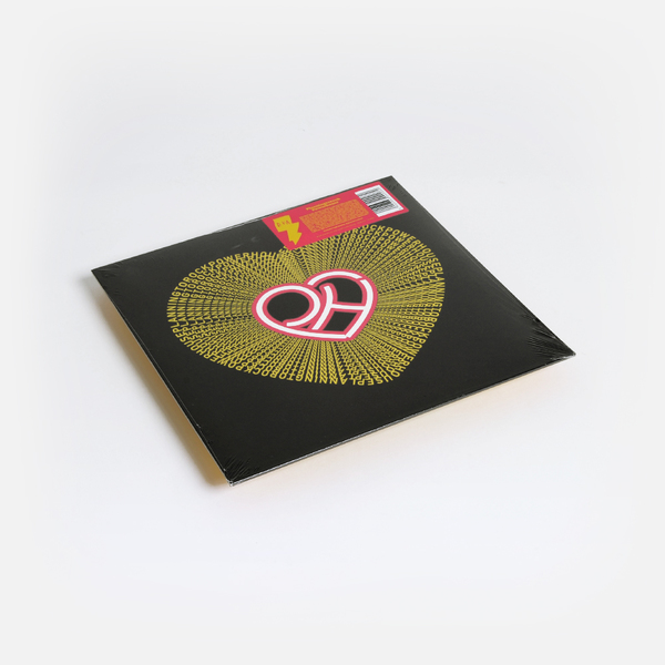 PLANNINGTOROCK - Powerhouse - Boomkat