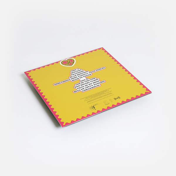 PLANNINGTOROCK - Powerhouse - Boomkat