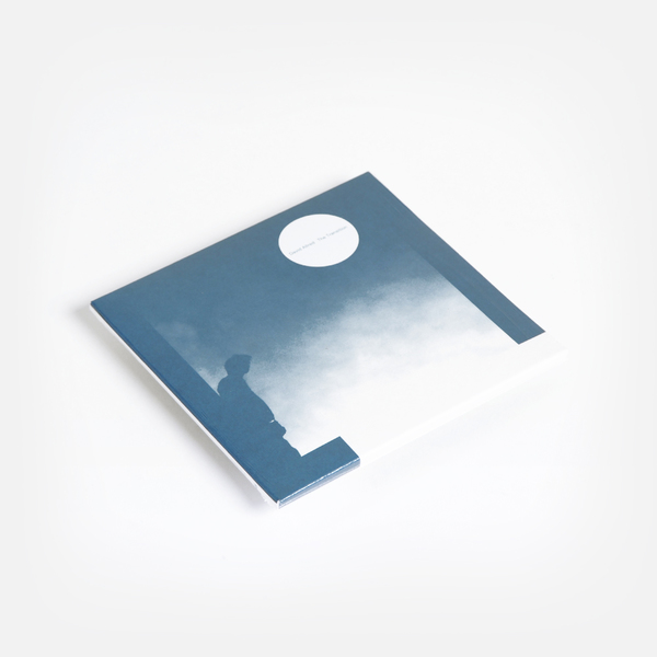 David Allred - The Transition - Boomkat