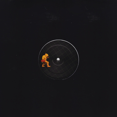 Pearson Sound - Rubble - Boomkat