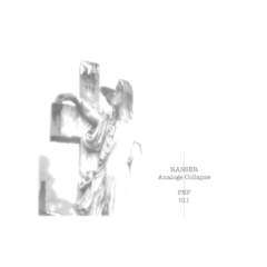 Rasser - Rasser Analoge Collapse - Boomkat