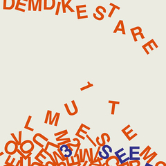 Demdike Stare - Boomkat