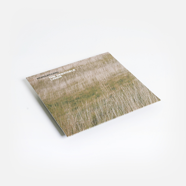 HOWLROUND - The Debatable Lands - Boomkat