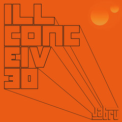 Jabru - Ill Conceived - Boomkat