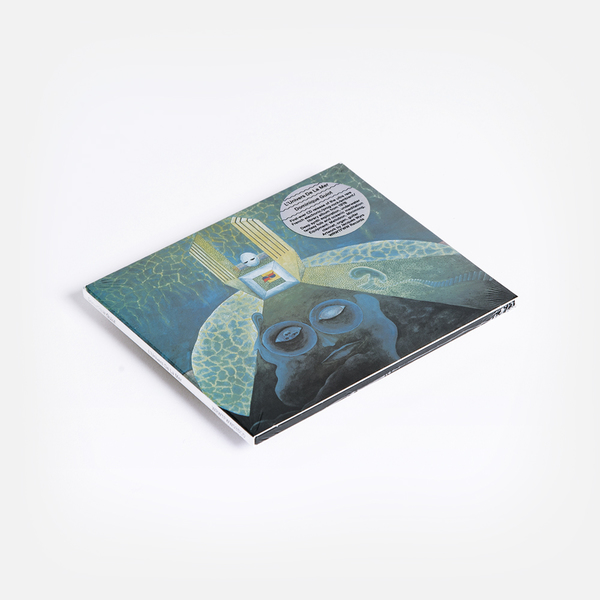 Dominique Guiot - L'Univers De La Mer - Boomkat