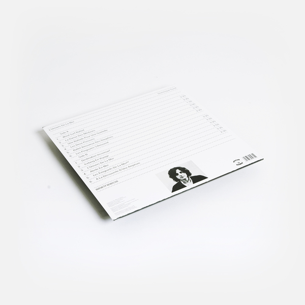 Dominique Guiot - L'Univers De La Mer - Boomkat