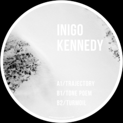 Inigo Kennedy - Trajectory - Boomkat