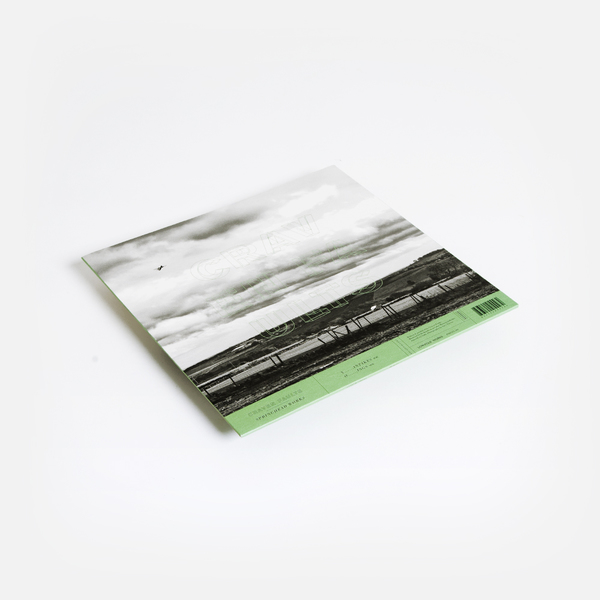 Craven Faults - Springhead Works - Boomkat