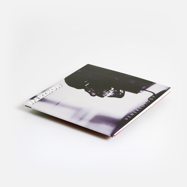 Merzbow - Venereology (Remaster/Reissue) - Boomkat