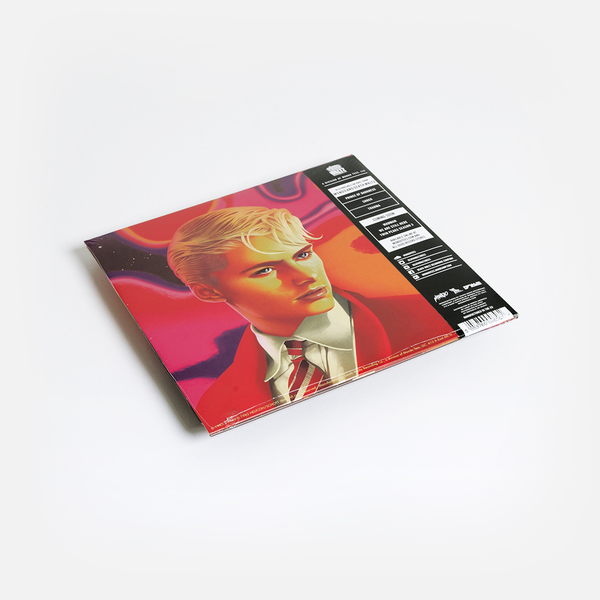 Slava Tsukerman - Liquid Sky (Original Motion Picture Soundtrack) - Boomkat