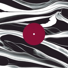 New Jackson and Will Lister - Glass Stabs / Disruption - Boomkat