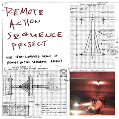 Remote Action Sequence Project - The Semi-Glorified Demos of Remote ...