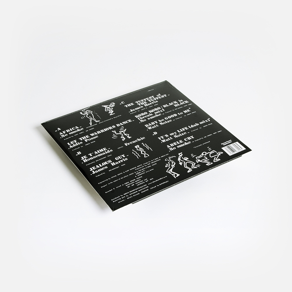 Various Artists - The Tuffest Of The Tuffest (2019 Edition) - Boomkat