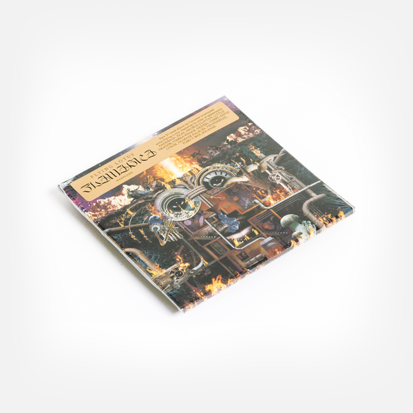 Flying Lotus - Flamagra - Boomkat