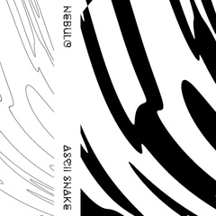 Nebulo - ASCII SNAKE - Boomkat