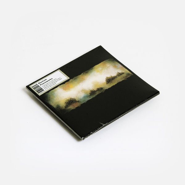 Eluvium - Pianoworks - Boomkat